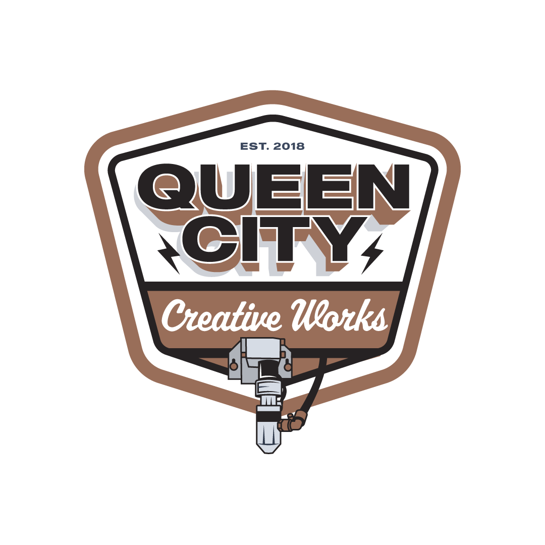 Queen City Creative Works – Queen City Creative Works, LLC